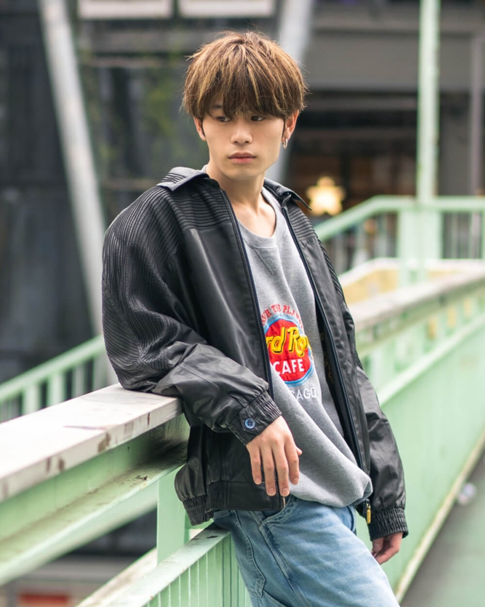 美男子図鑑